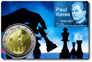 GM Rogers: Paul Keres – The Real Coodabeen Champion | Gardiner Chess