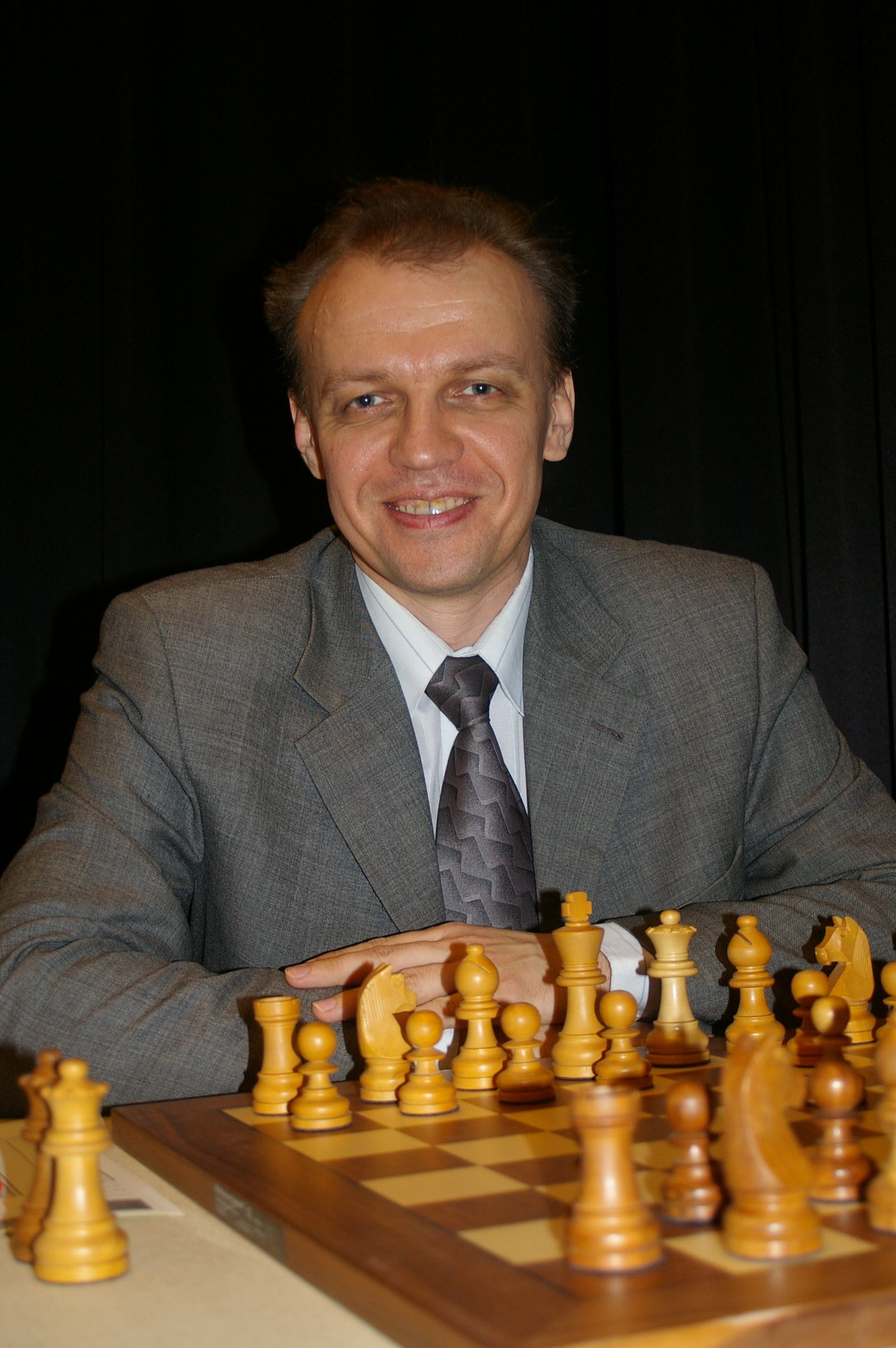 GM Rogers: How Not to Promote Women's Chess | Gardiner Chess