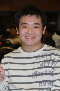 GM Rogers: Li Chao Down but Not Out | Gardiner Chess